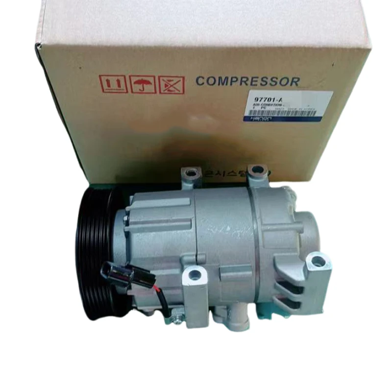 Auto Part Altatec Compressor 977014v000 97701a5500 97701a5501 ...