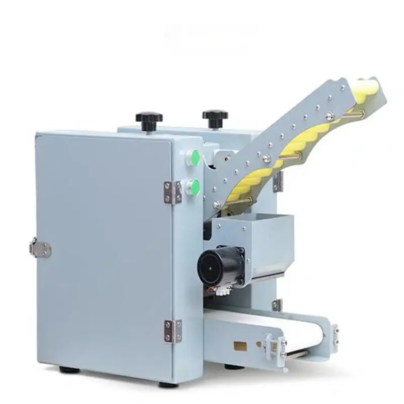 Multi Shapes Fully Automatic Mini Bread Flour Tortilla Maker Empanada ...