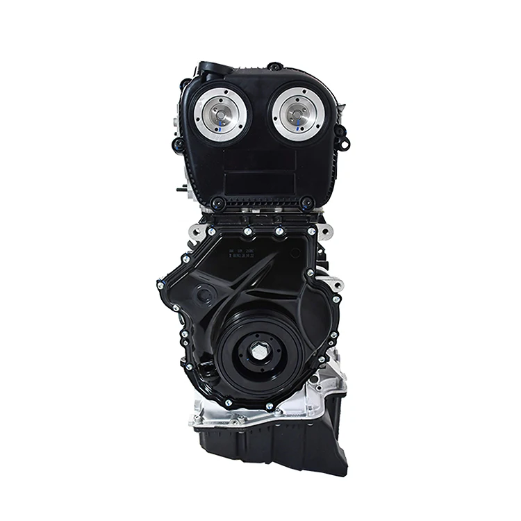 2.0T EA888 GEN3 DKW Auto Engine Assembly for AUDI A4, A6, Q5