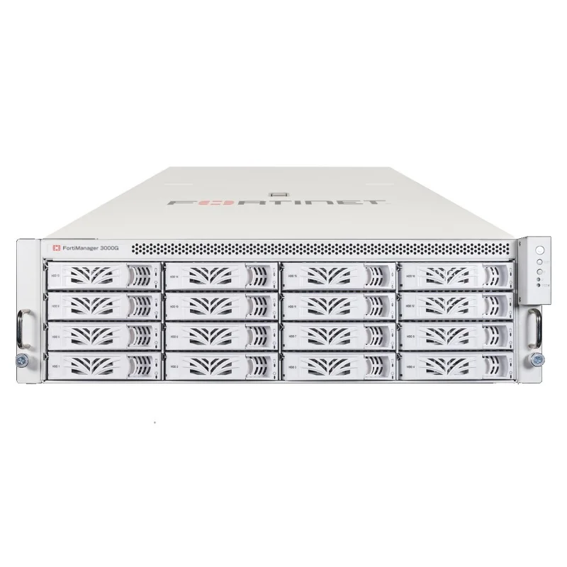 Fortimanager FMG-3000G - Fortinet Security Management Appliance