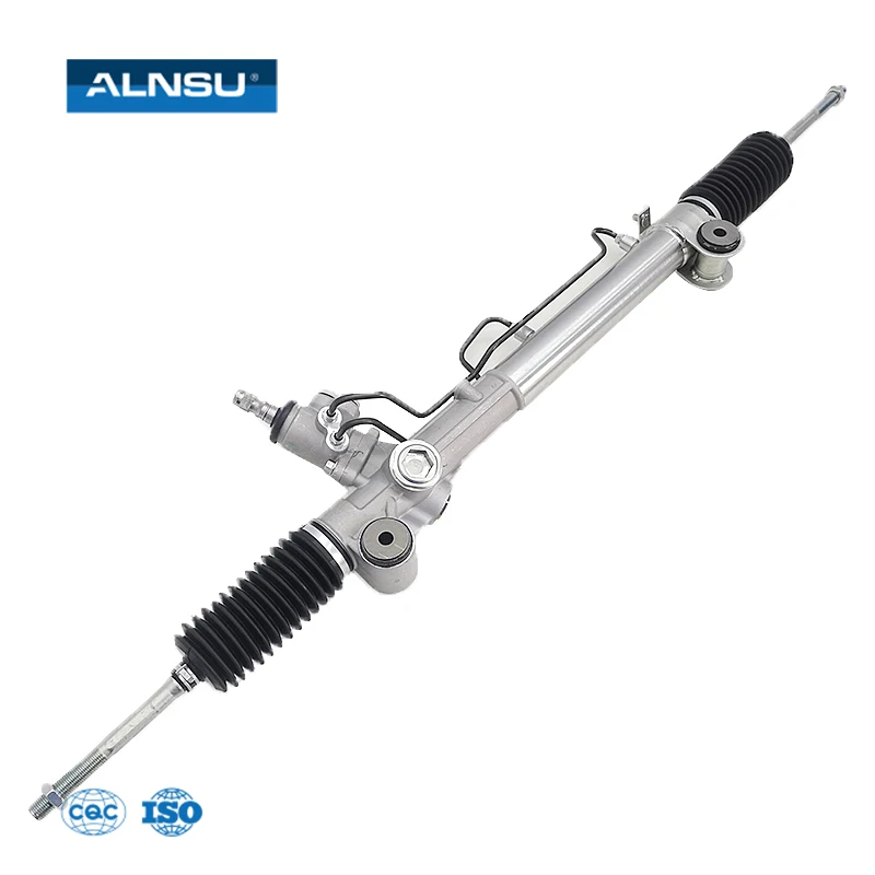 Steering Rack For Toyota Acv30 Mcv30 44250-06150 44250-06170 44250 ...