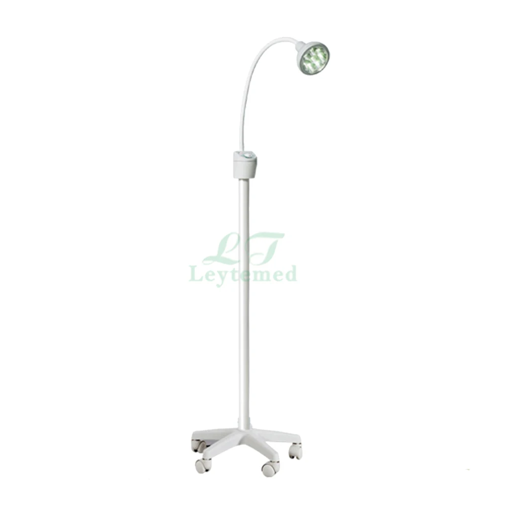 Medical Gooseneck Lamp - Portable Halogen Examination Light