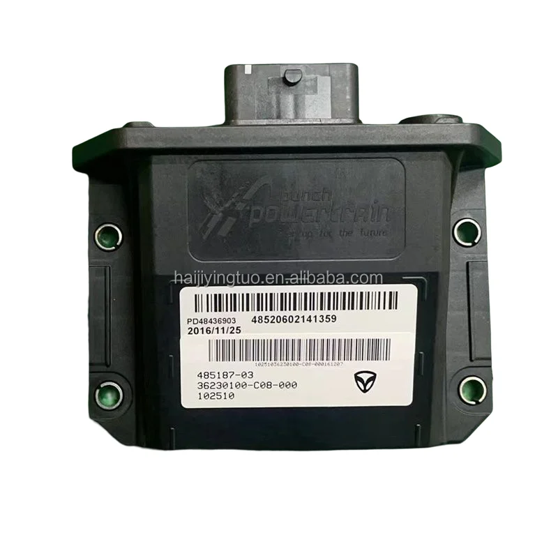 Orginal Quality Car Spare Parts Auto Parts 106602984 Car TCU Punch ...