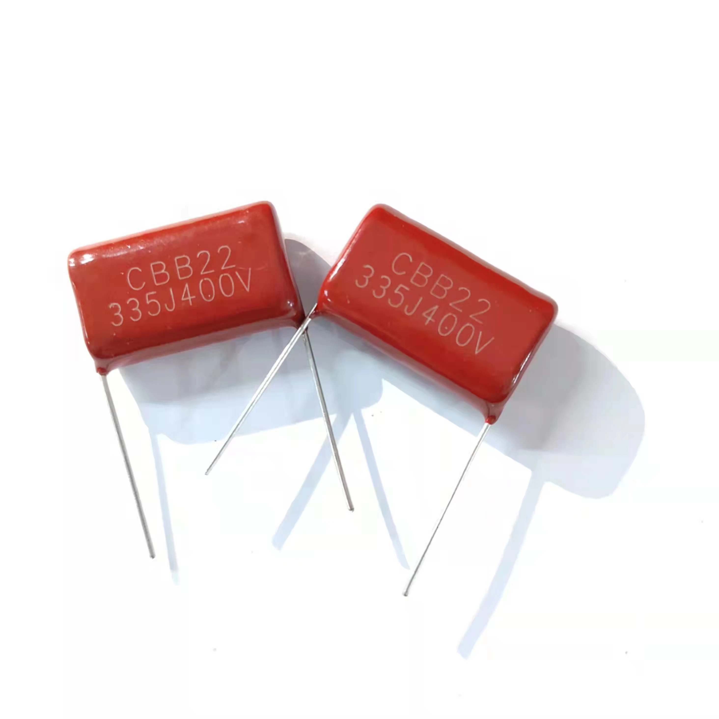 High Voltage Metal Oxide Varistor - 20mm 575V MOV