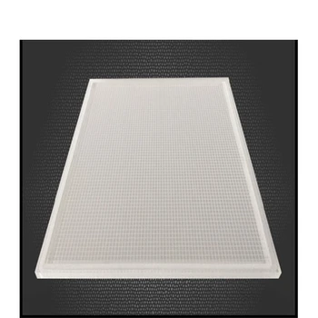 Hot Selling Led Light Guide Panel Pmma Lgp Acrylic Sheet For Lcd - Buy ...