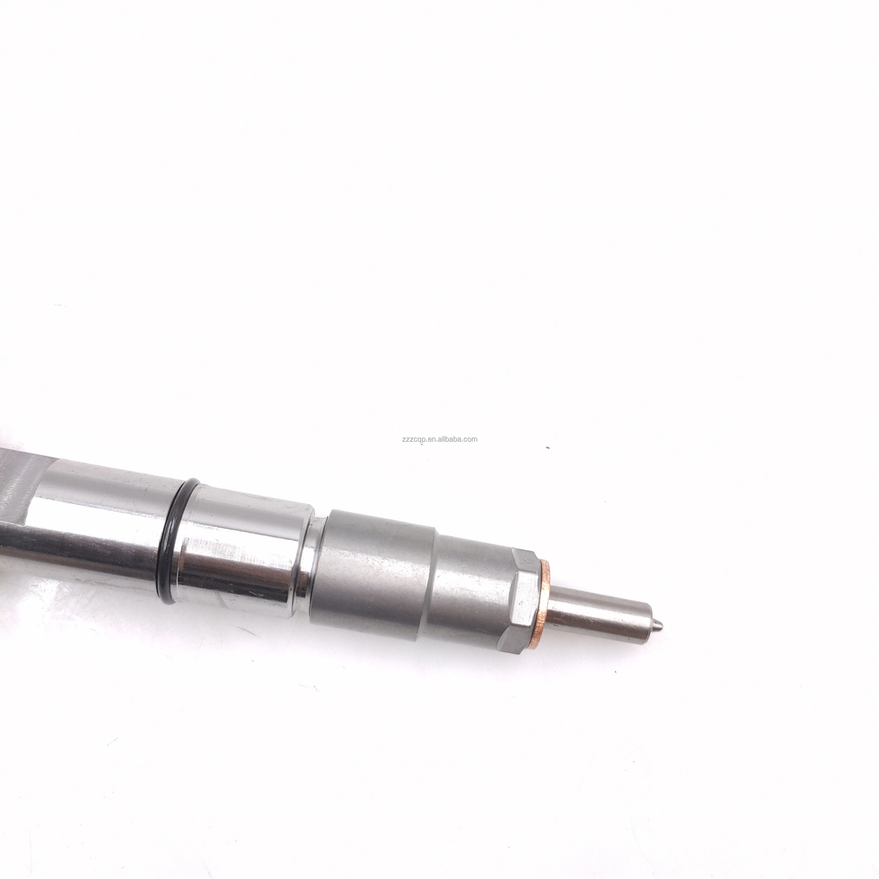 Genuine Diesel Fuel Injector 0445110787 Common Rail Injector 0445110786 ...