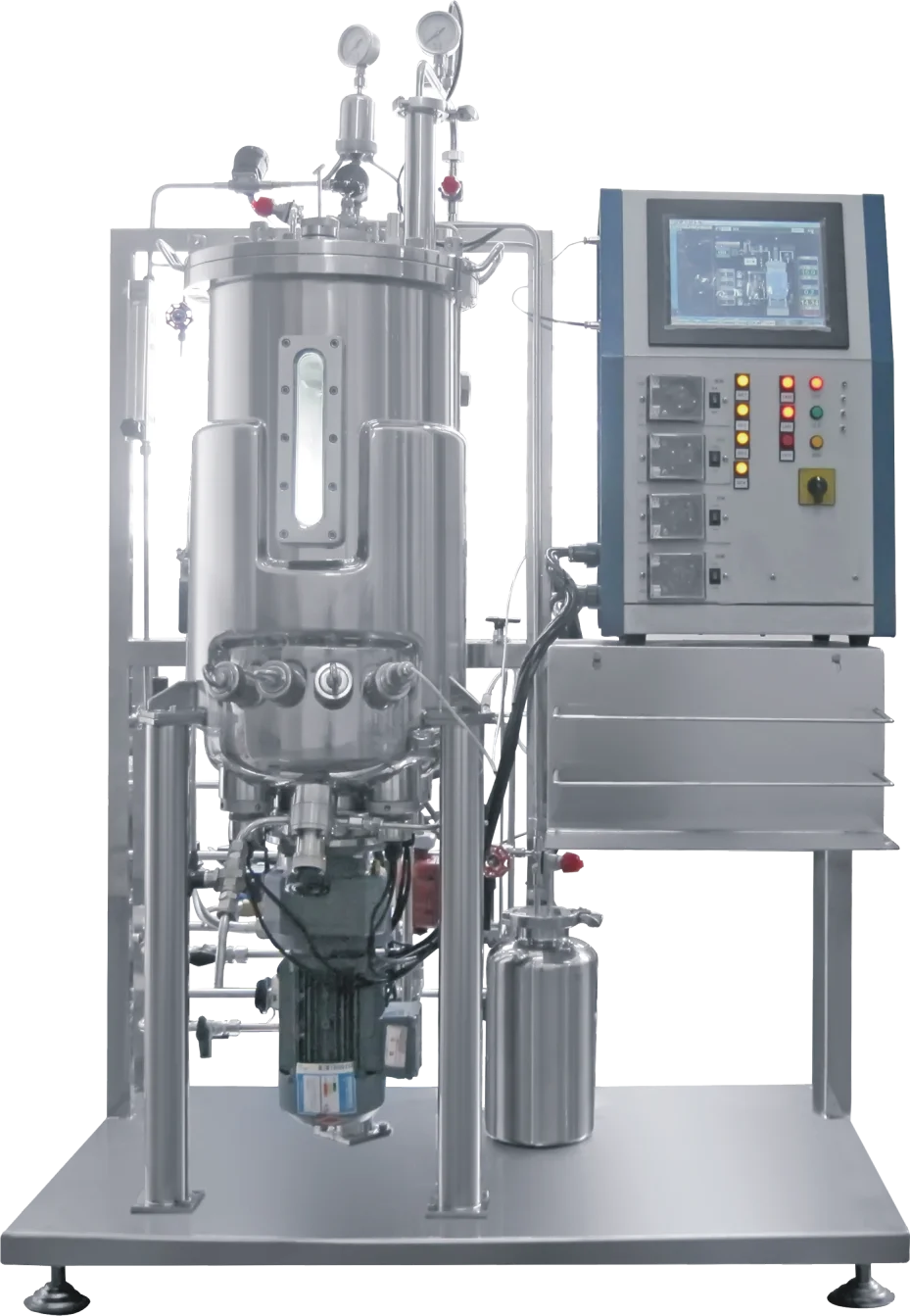 INNOVA Airlift Bioreactor - Efficient Fermentation Solutions