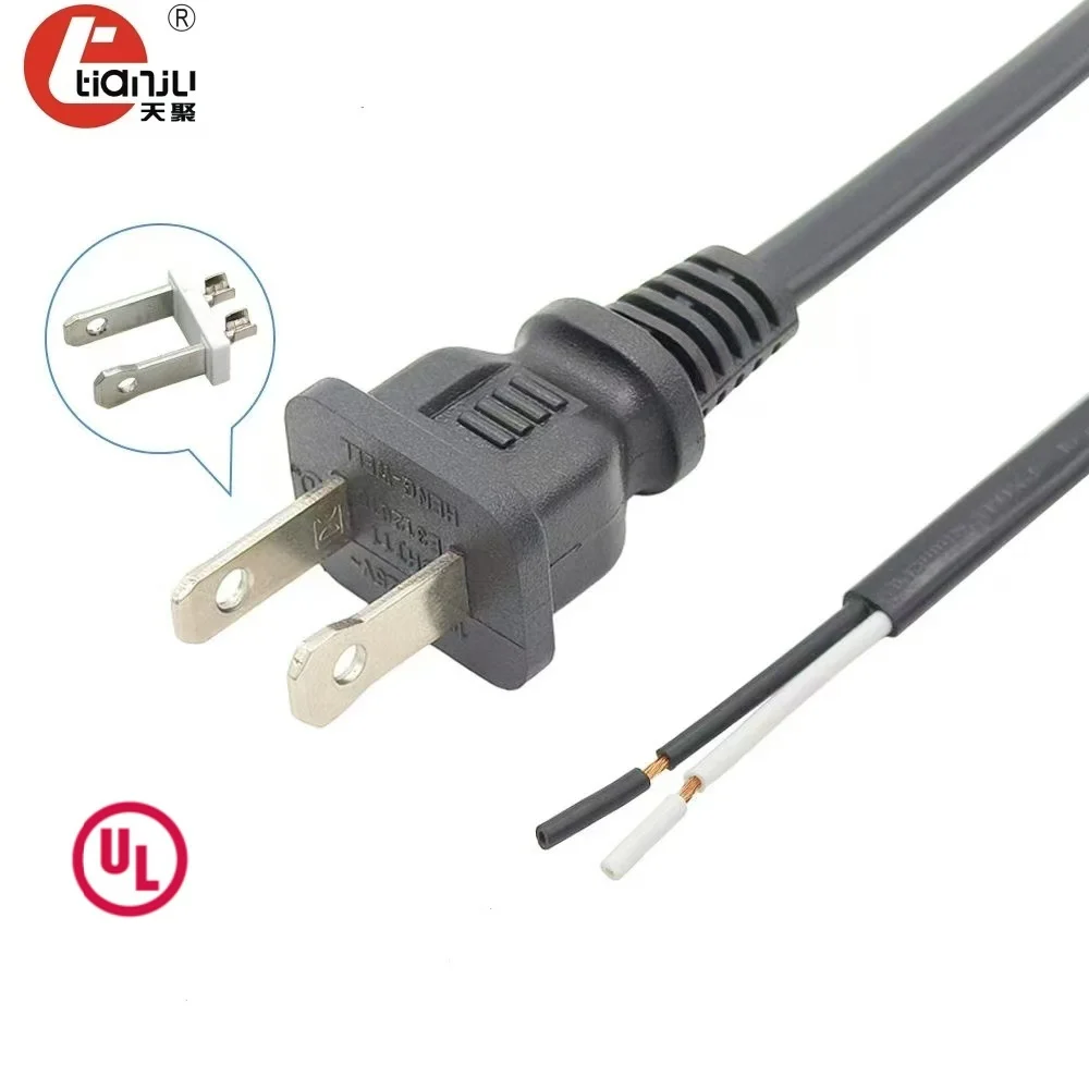 American Standard 3-Pin Power Cord 220V 15A 13A ABS Plastic IEC ...