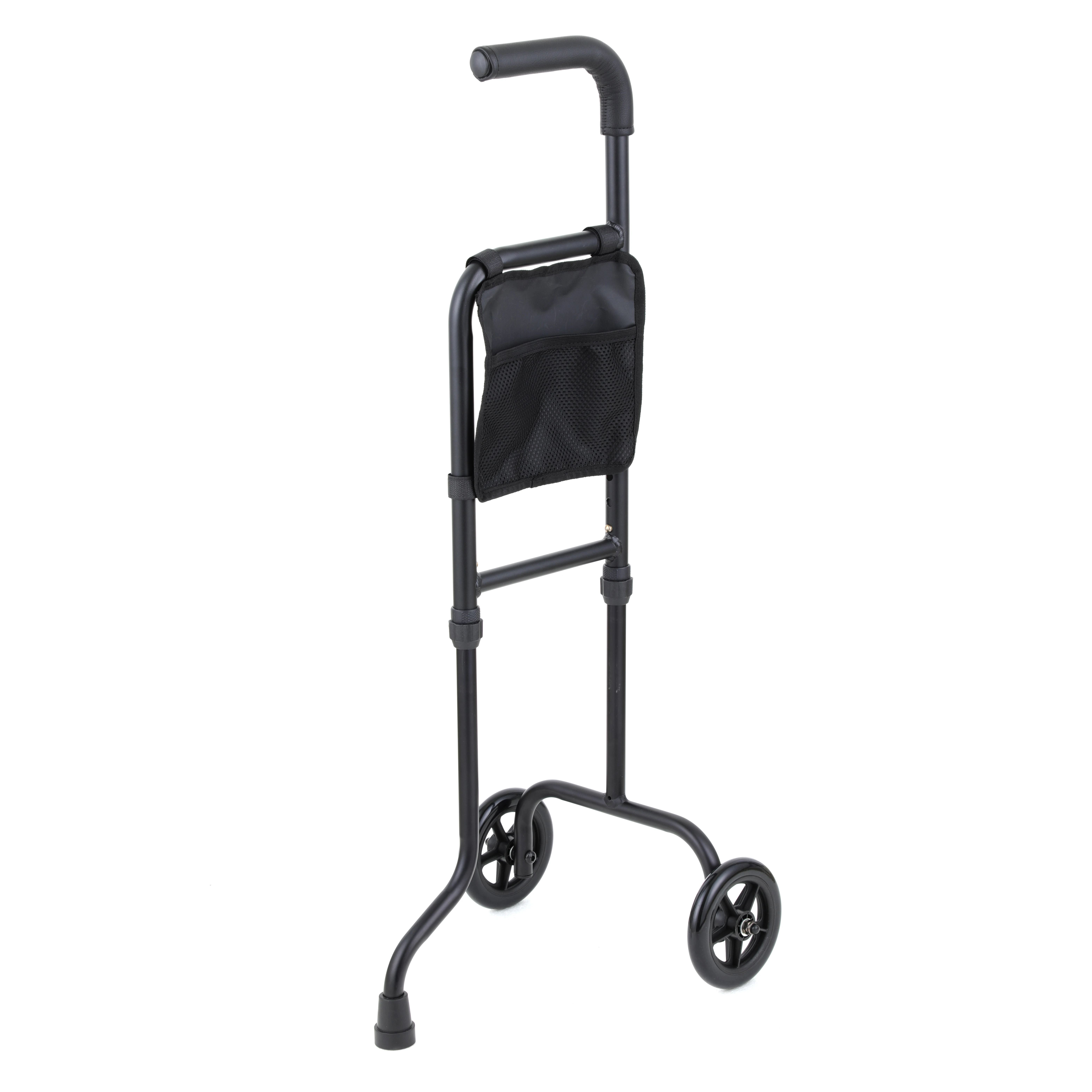 Walker & Rollator - Stair Climbing Cane for Rehabilitation