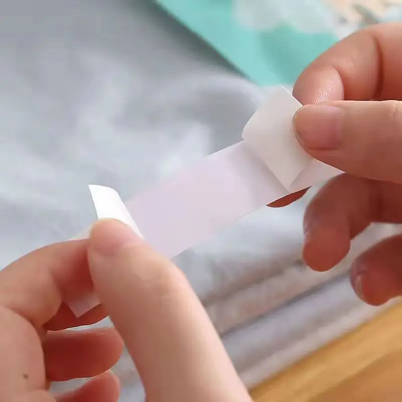 Custom Body Fashion Women Sticky Double Sided Clothing Tape