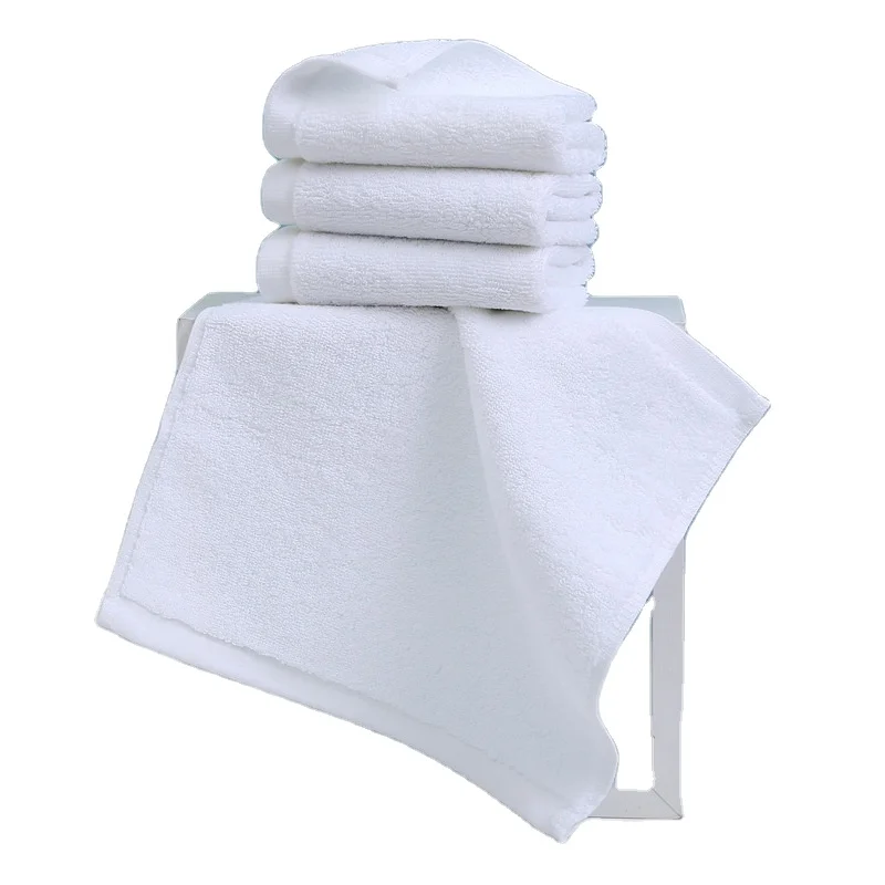 Customized Restaurant Kitchen Usage Towels Long-Lasting 100% Cotton ...