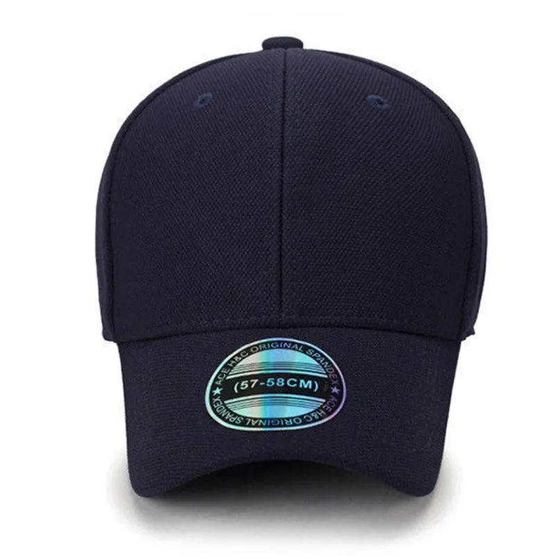 Custom Fitted Baseball Caps - High Quality & Versatile