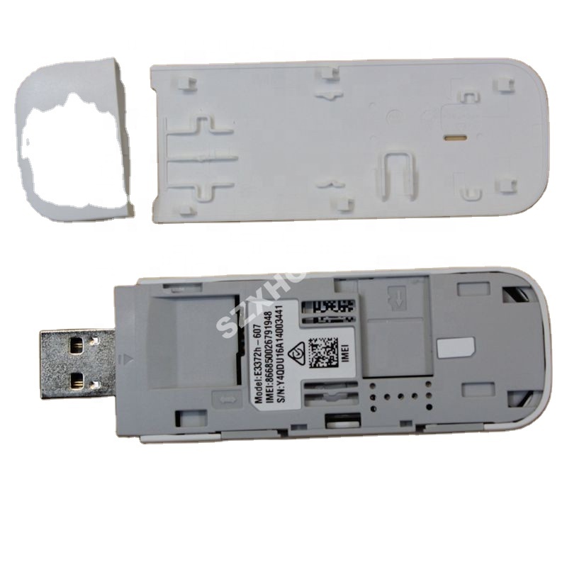 Huawei E3372h-320 Fully Wifi Modems Working Modem Black Usb 32 Ce ...
