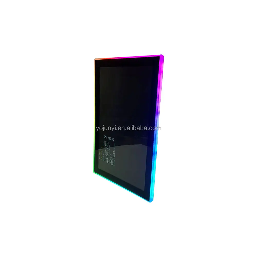 Very Cheap 32/43 Inch Vertical Display Igs Firelink 3m Touch Screen ...