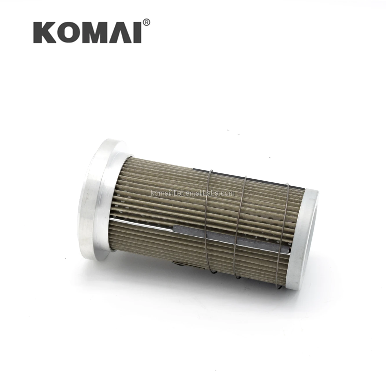 714-07-14641 Filtro de filtro hidráulico WA420 WA450 WA470-3 SH60578 ...