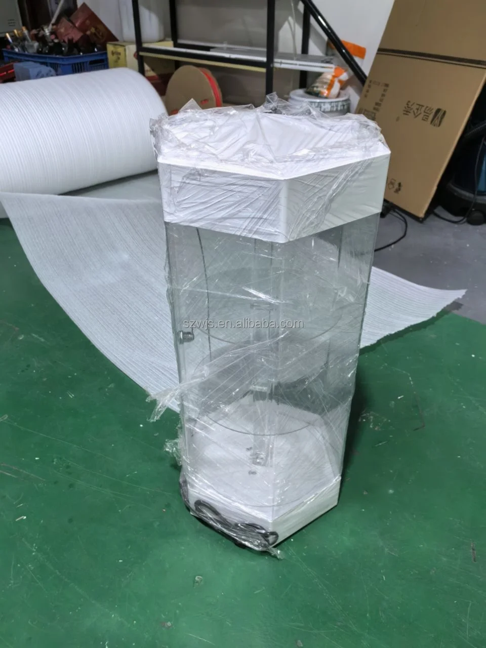 Acrylic Display Stands - Elevate Your Store's Appeal