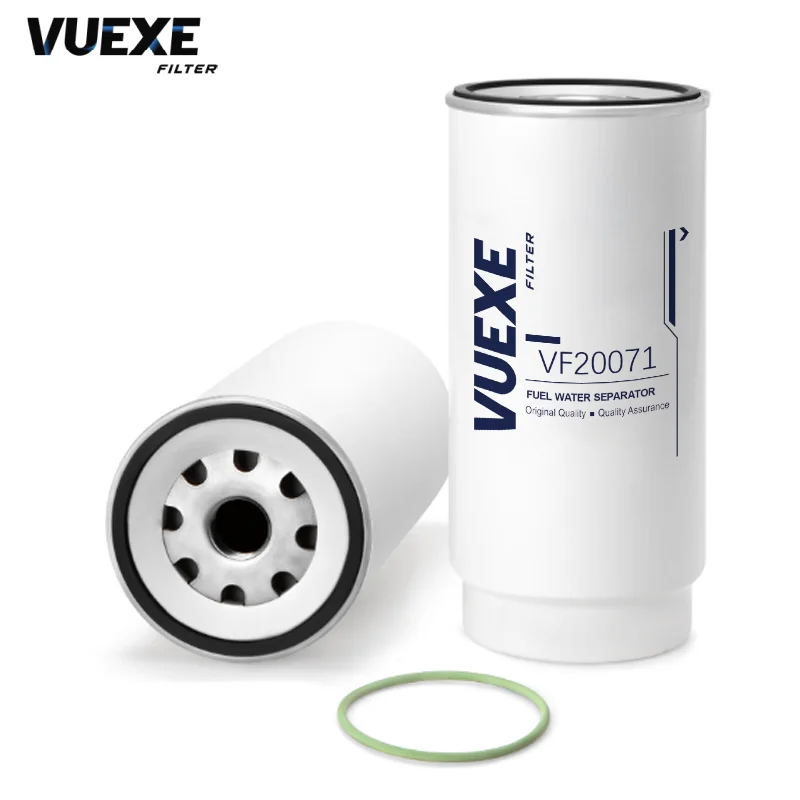 Truck Diesel Engine Fuel Water Separator Filter PL270 PL420X PL-420 ...