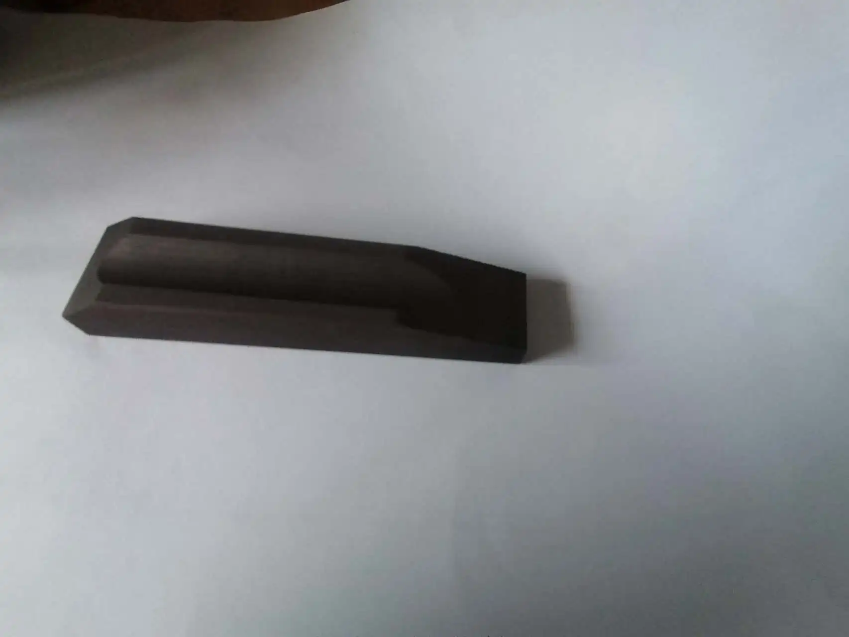 Trolleybus Carbon Inserts - High Performance & Durability