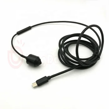 1080p Miniature Usb Type C Camera Button Security Usb External Camera ...