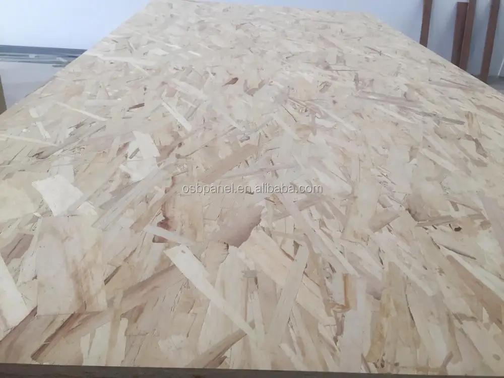9mm 12mm 15mm Osb Board Osb3 Osb 2| Alibaba.com
