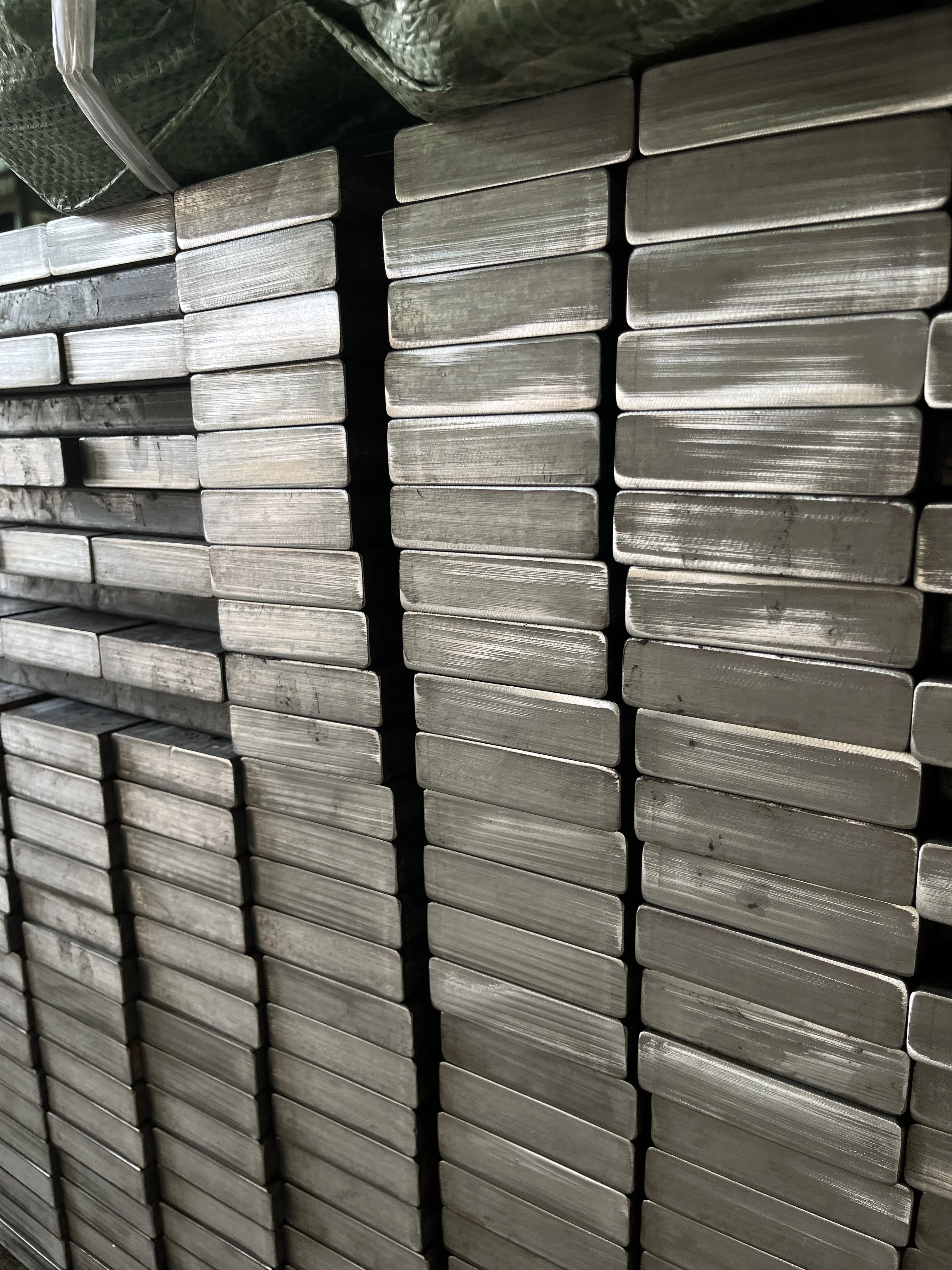 Jolecon Weight Stack - Customizable 100kg Steel Plates