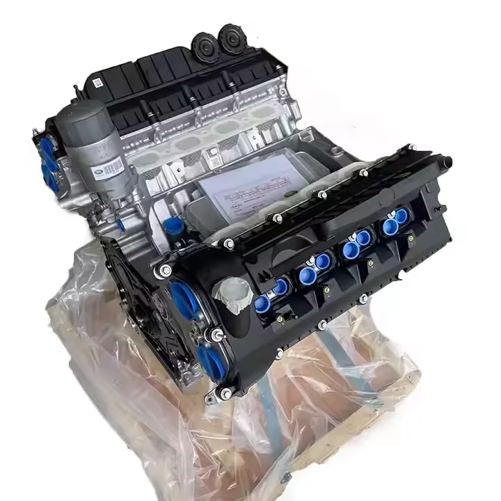for range rover sport engine 2016 508PS v8 engine petrol for Land Rover ...