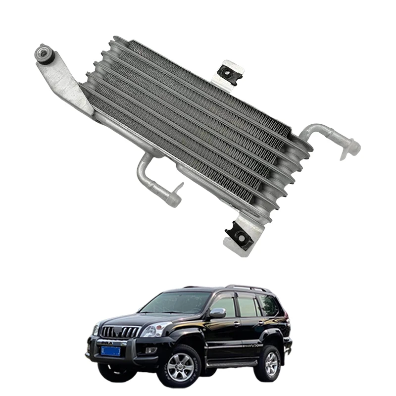 Transmission Oil Cooler Assembly OEM 32910-60150 for Toyota LAND ...