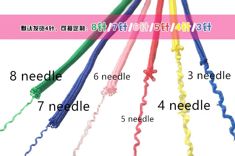 Polypropylene Crochet Yarn Pp Harness Mouth Pull 900d Decorative ...