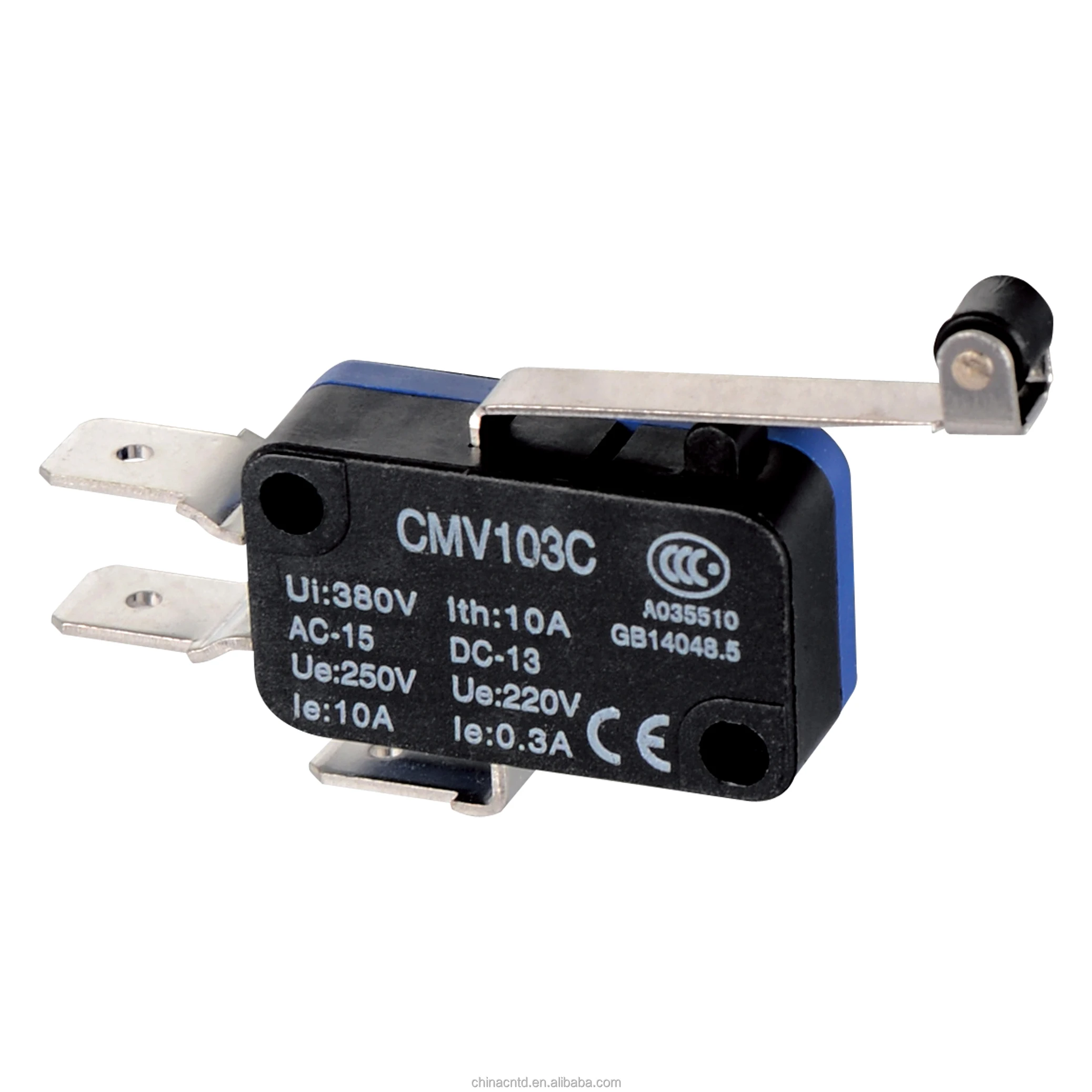 CNTD Micro Switch CMV105D - High Quality & Reliable Performance