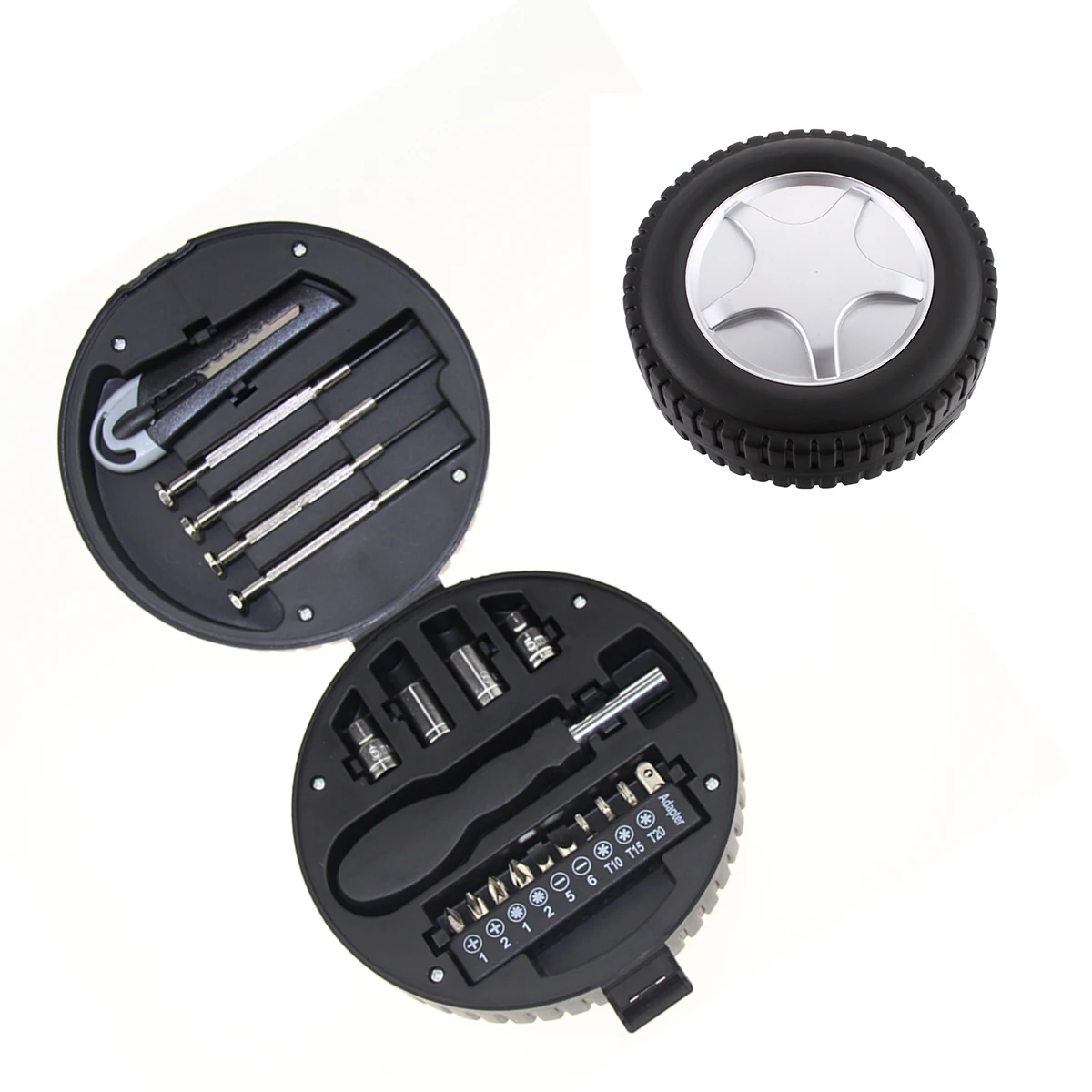 OEM Factory Tyre Shape Tool Set for Promotion - RX313G