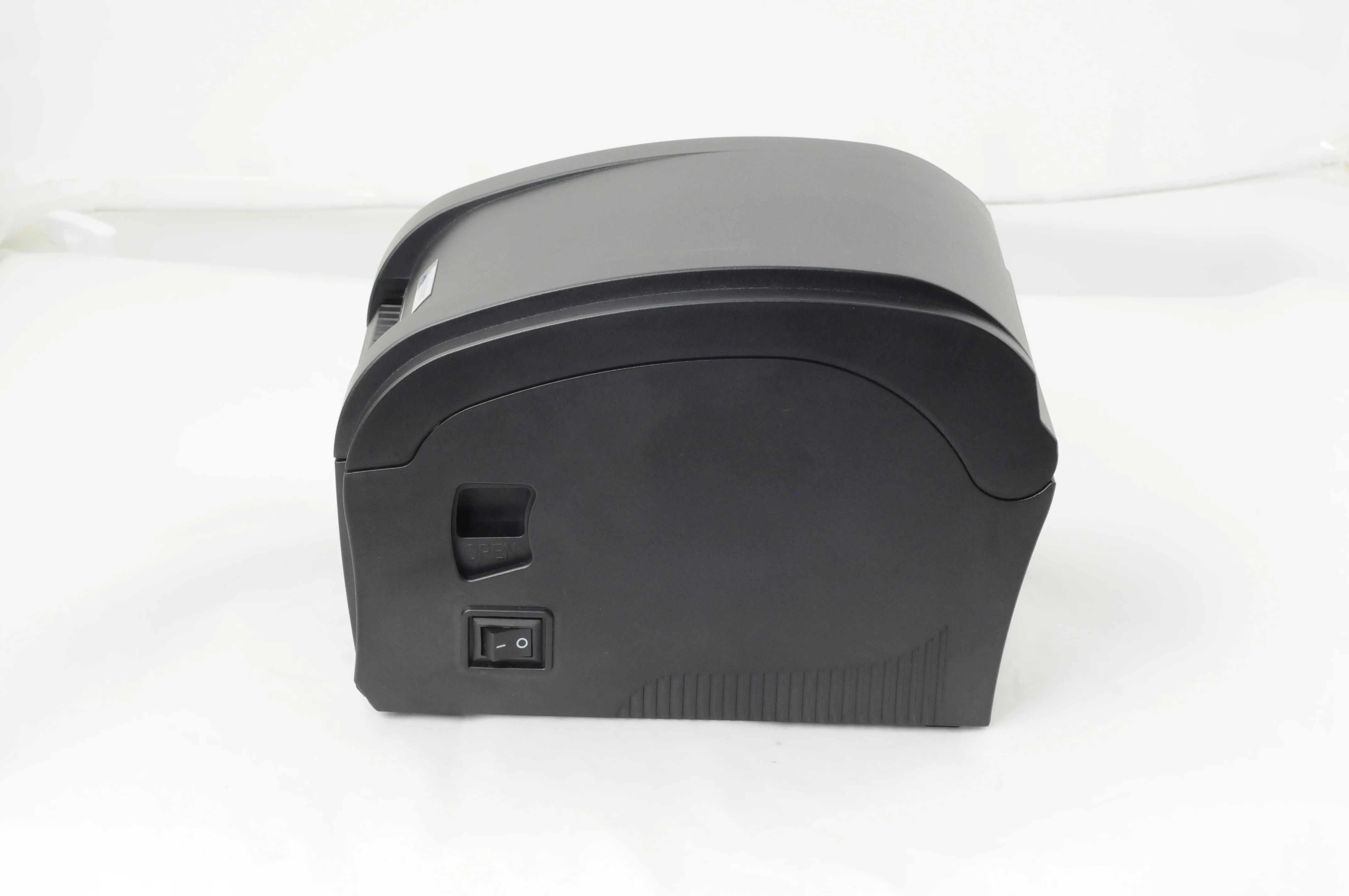 Xprinter Xp-360b 3 Inch Thermal Usb Label Printer With Optional ...