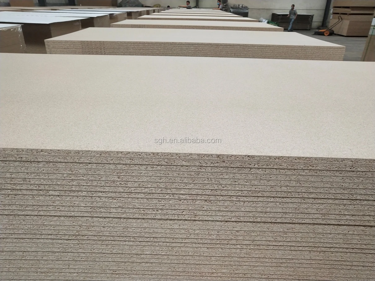 Shop High-Quality Particle Board - Perfect for Furniture