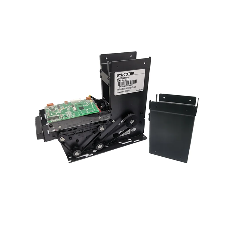 Highway Card Issuing Dispenser Machine SK-AD3| Alibaba.com