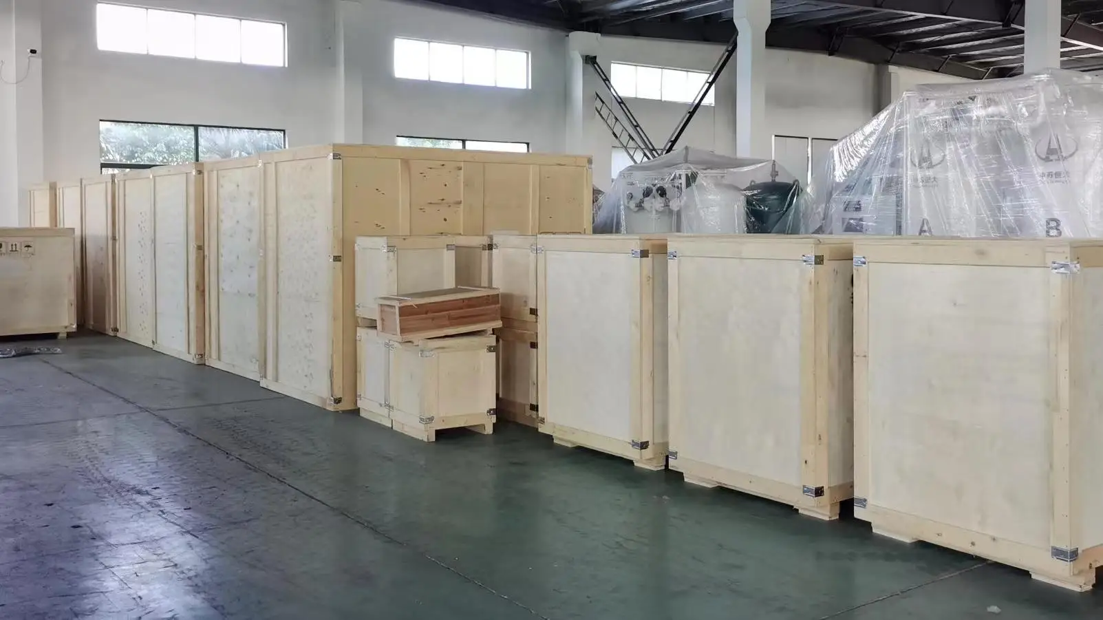 High-pressure Nitrogen Separator Generator N2 Making Machine For Food ...