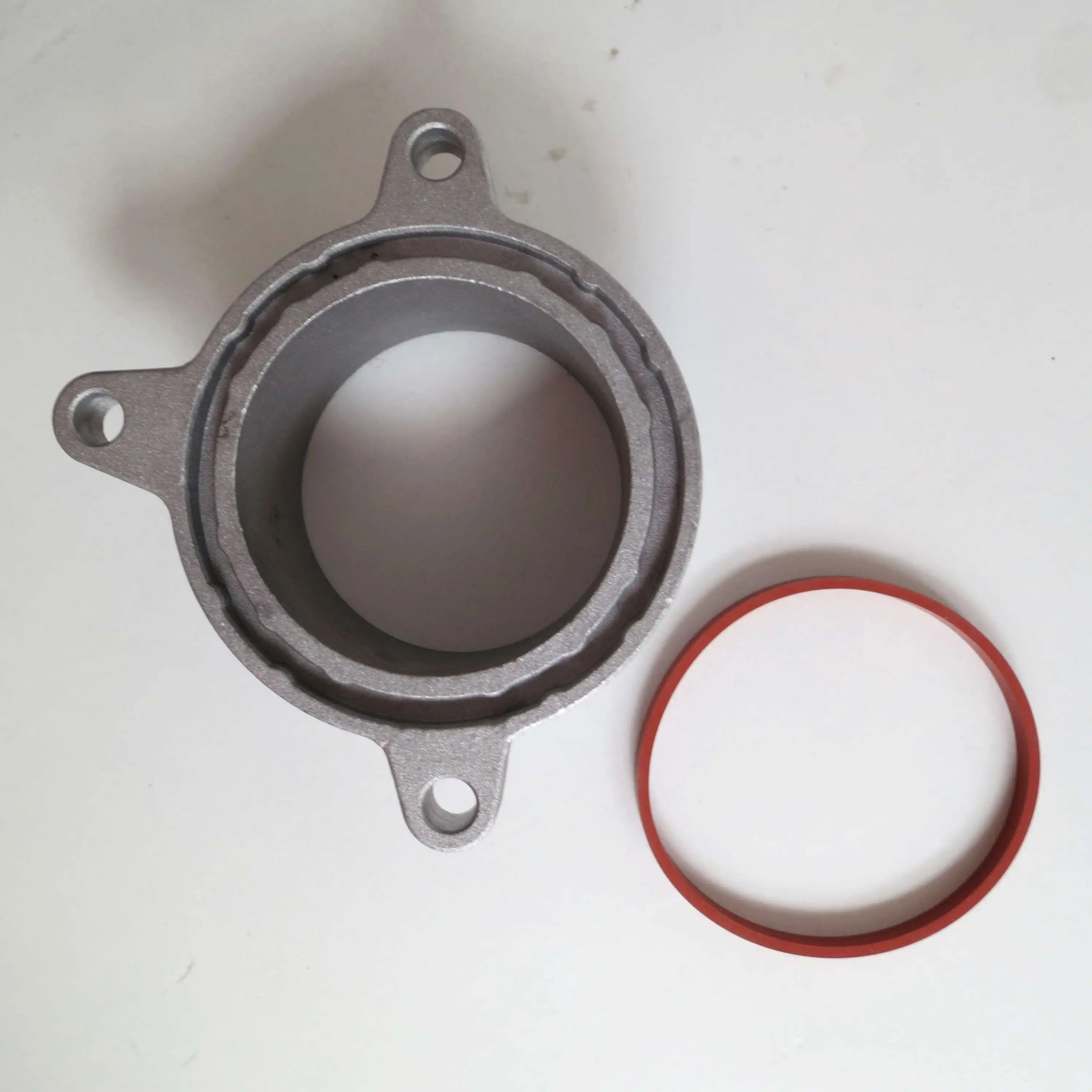 Genuine Isf2.8 Diesel Engine Parts Air Transfer Connection 5266971 ...