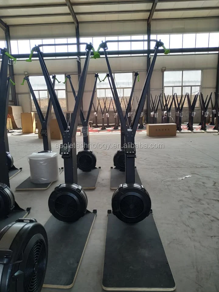 Alibaba.com: YG-AS005 Ski Trainer Machine, Cardio Exercise Equipment ...