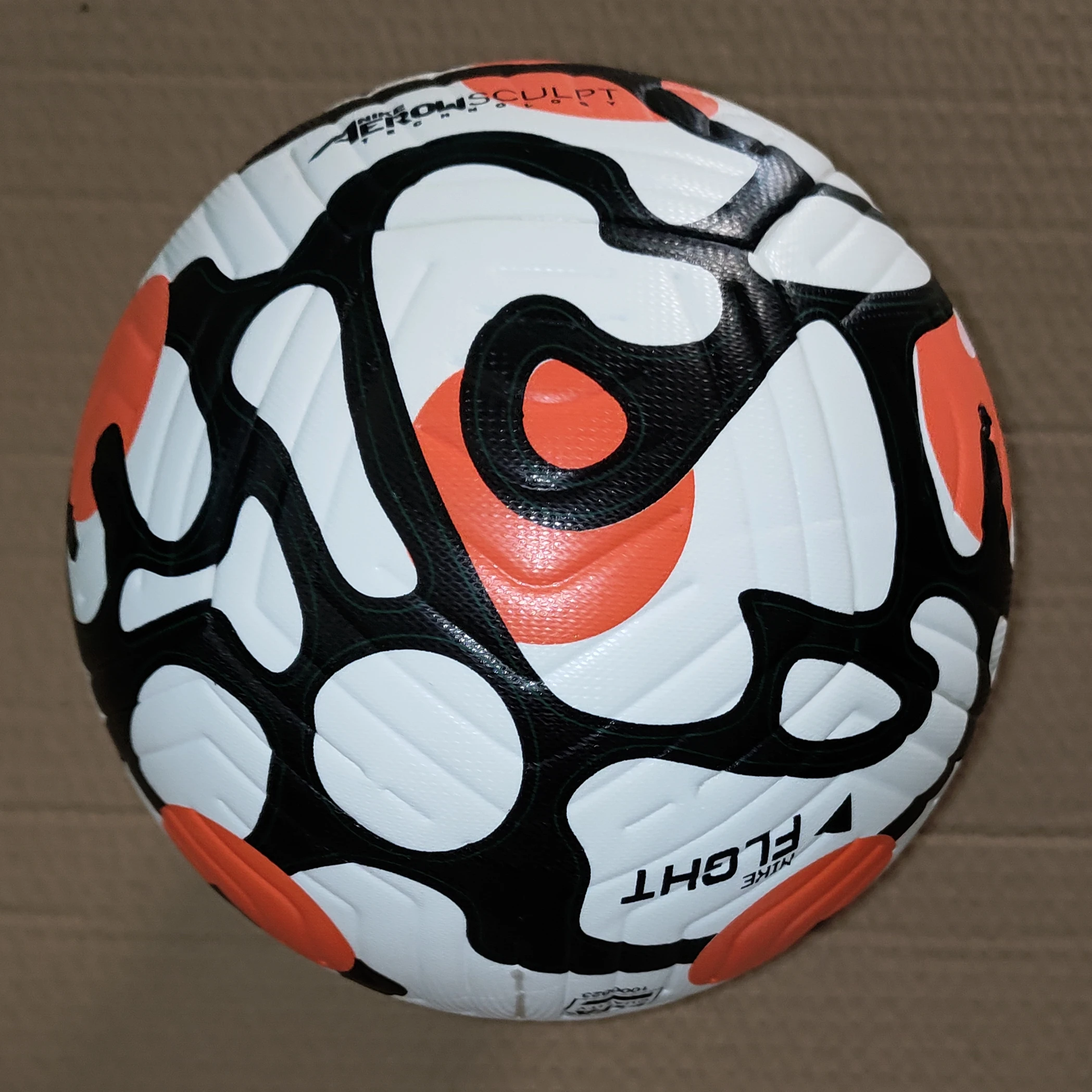 Customized Nk Football High-end Match Football Manufacturers Directly ...