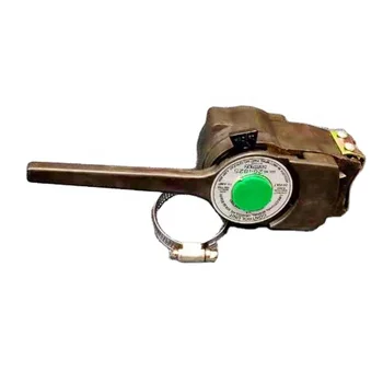 Hmmwv Humvee M1151a1 Self Cancelling Turn Signal Control Switch ...