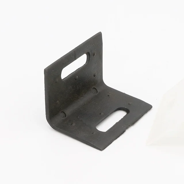 Plastic Packaging Corners Frame Protective Corners Black Protector For ...