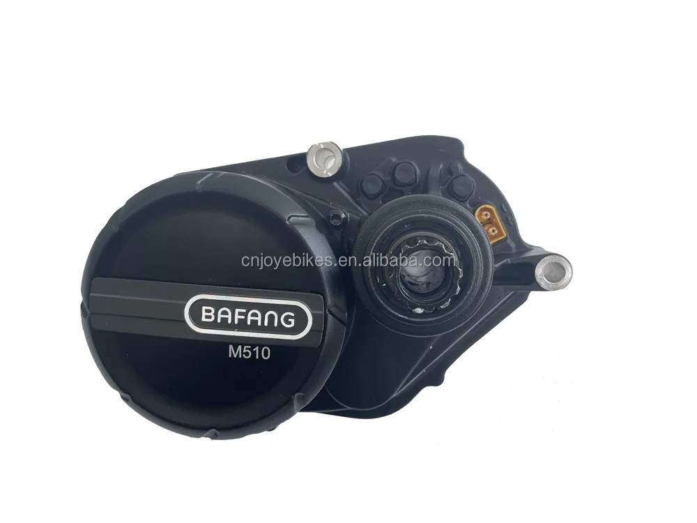 Joyebikes Markhor EMTB Frame Aluminium Alloy Full Suspension Bafang ...