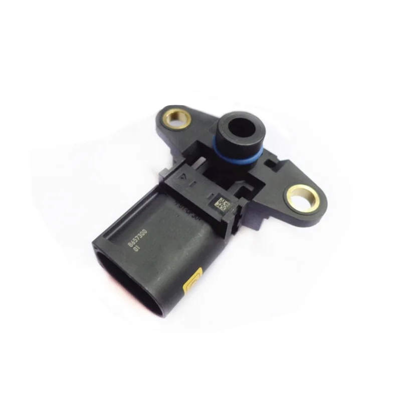 13628657300进气歧管压差传感器，适用于宝马E53 E60 E61 E63 E64 E66 E70 E82 E90 E92 F10 ...