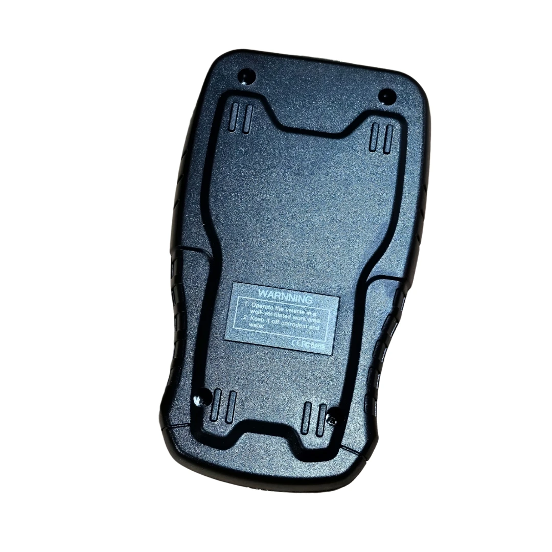 ALBABKC 906S Car Diagnostic Tool - Efficient Fault Scanning