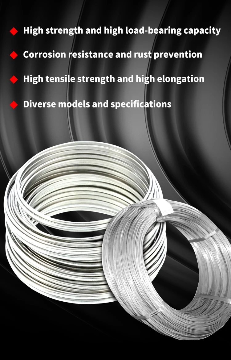 Pc Strand Prestressing Steel Strand Steel Strand Concrete Wire - Buy 7 ...