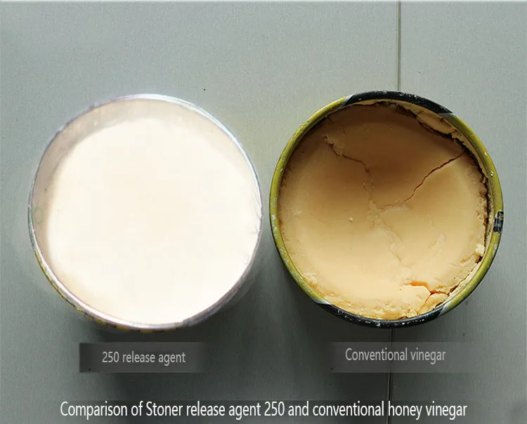 Honey Wax Mold Release Agent - High Gloss PVA Pu Emulsion