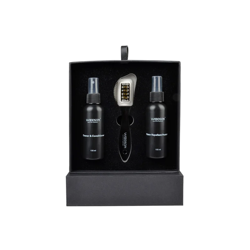 High Quality Suede & Nubuck Care Kit Suede Velour Cleaner Boot And ...