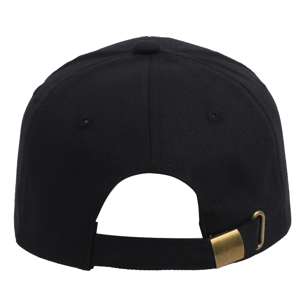 6 Panel Baseball Caps - Fashionable & Functional Hats