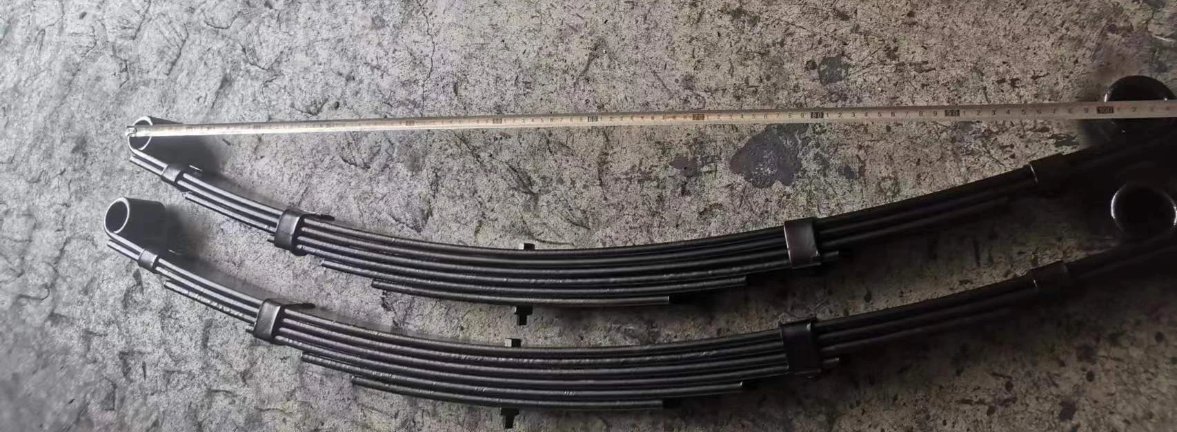 Truck Heavy Duty Leaf Spring For Trailers - Buy Truck Leaf Spring ...