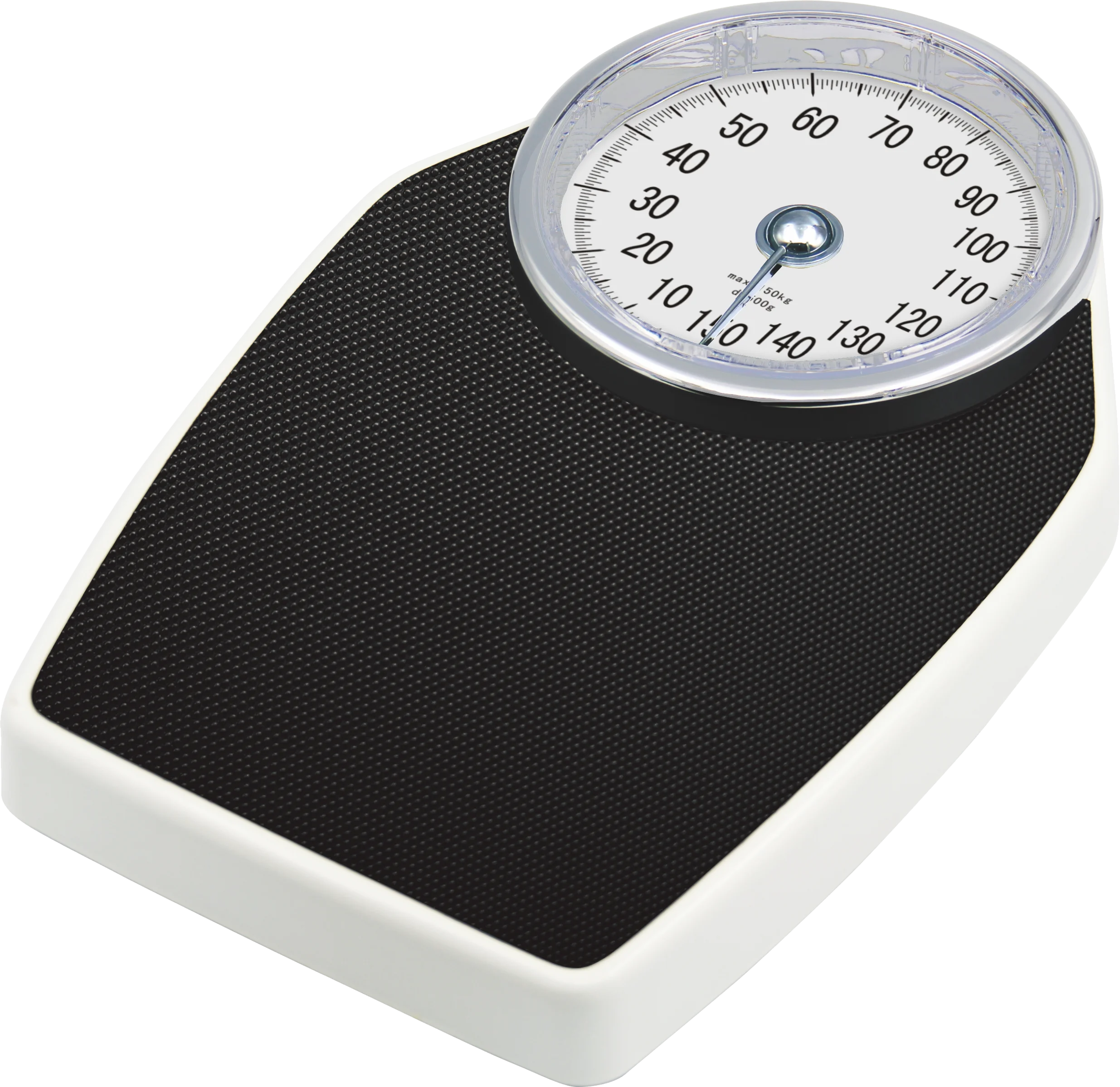 160kg Mechanical Bathroom Scale Body Scale - Buy Body Scale weight ...
