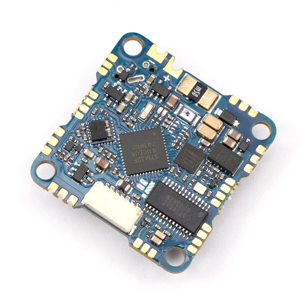 Iflight Whoop AIO F411 V1.1 - Integrated Flight Control ESC