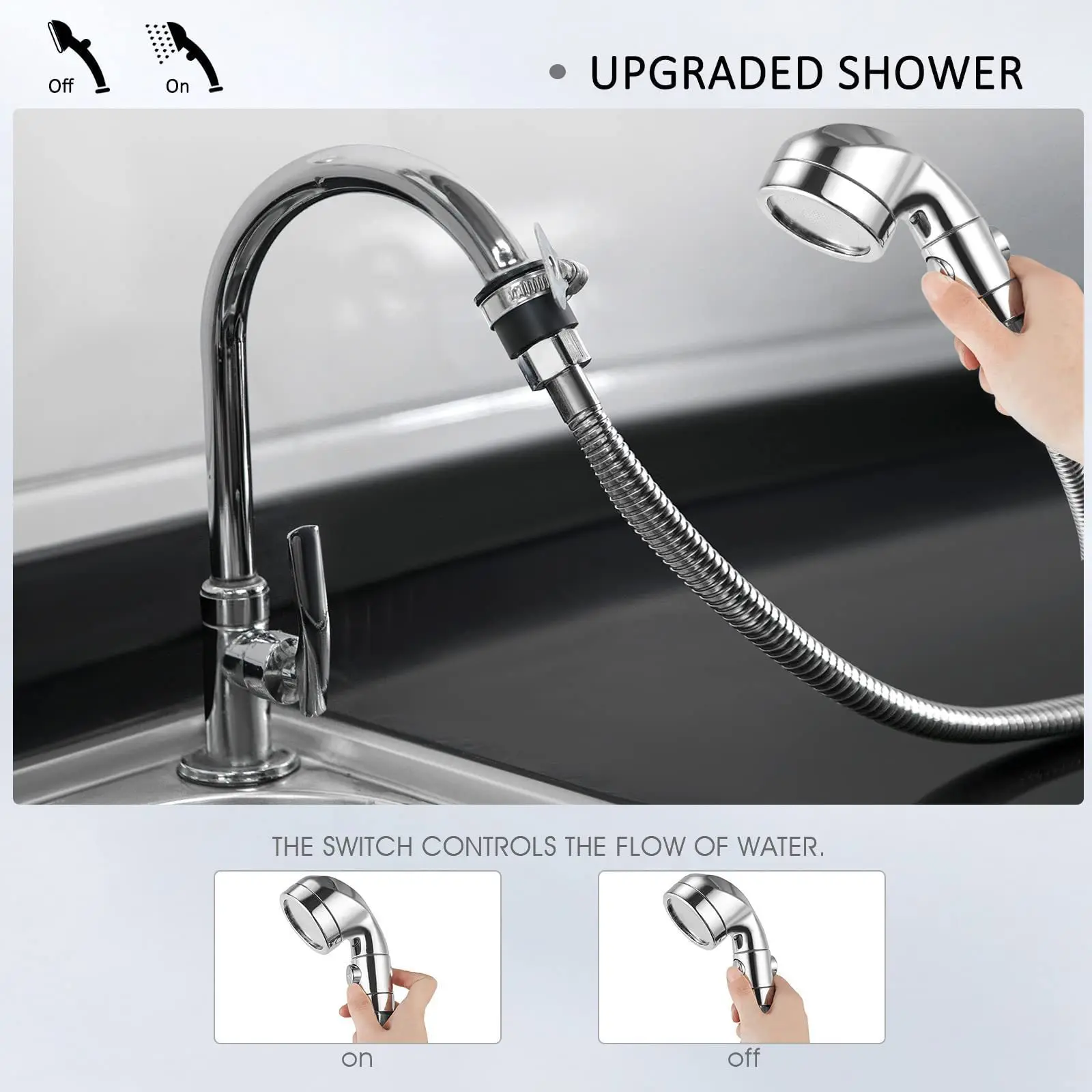 Beauty Salon Shampoo Basin Adjustable Flush Basin Cross-border ...